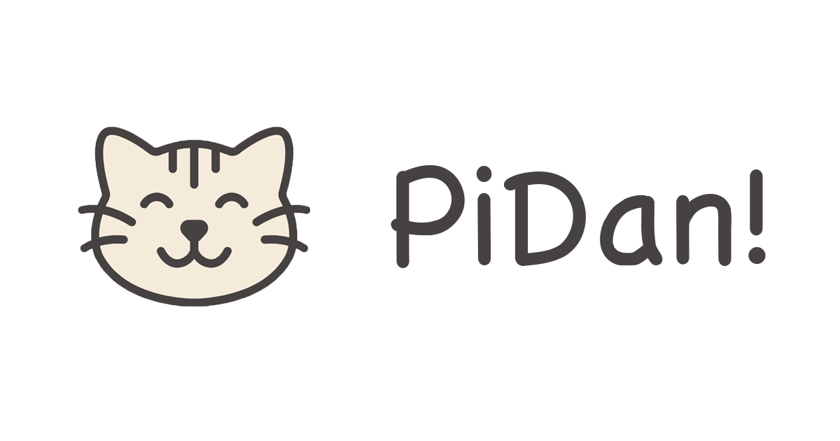 available-dns - PiDan!